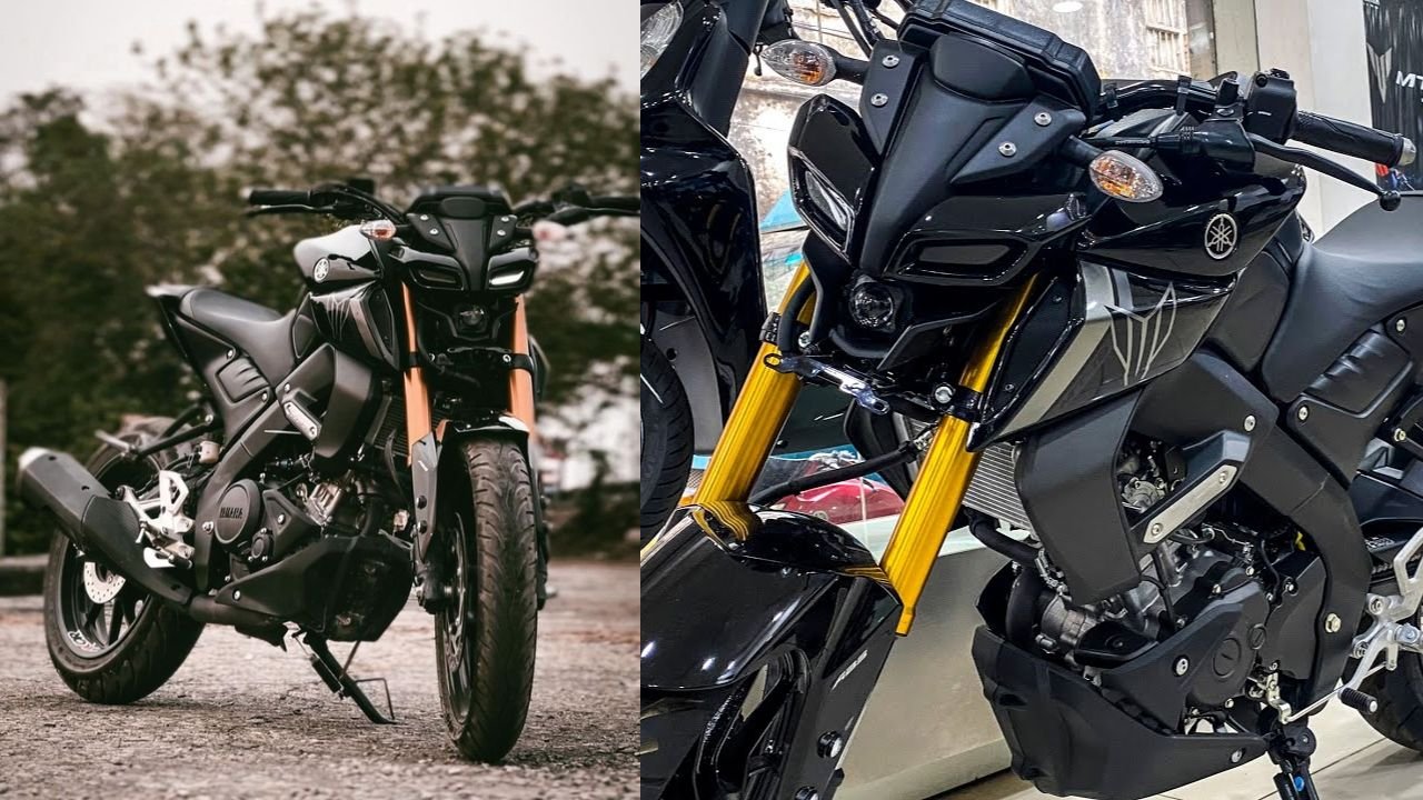 शानदार Bike Yamaha MT 15 को सिर्फ 40 हजार में ले आएं घर, जानें कैसे?