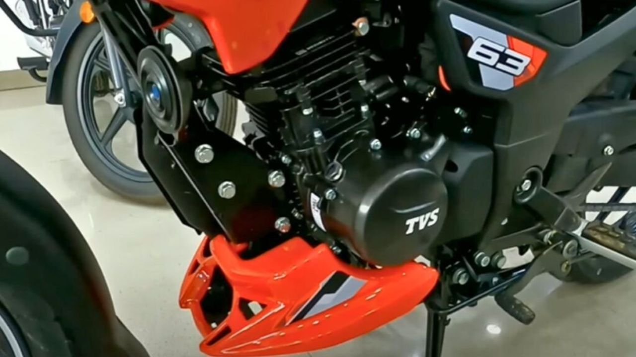 TVS Raider 125 बाइक ने मचा दिया धमाल, बस इतनी कीमत पर बिक रहा